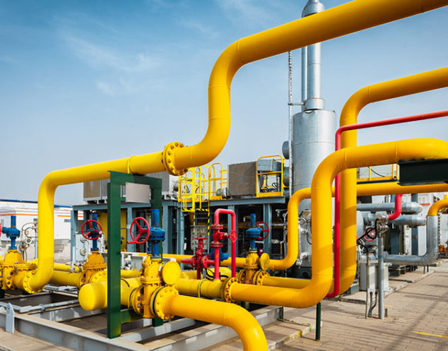 Facilities & Utilities Management - TEKSOL